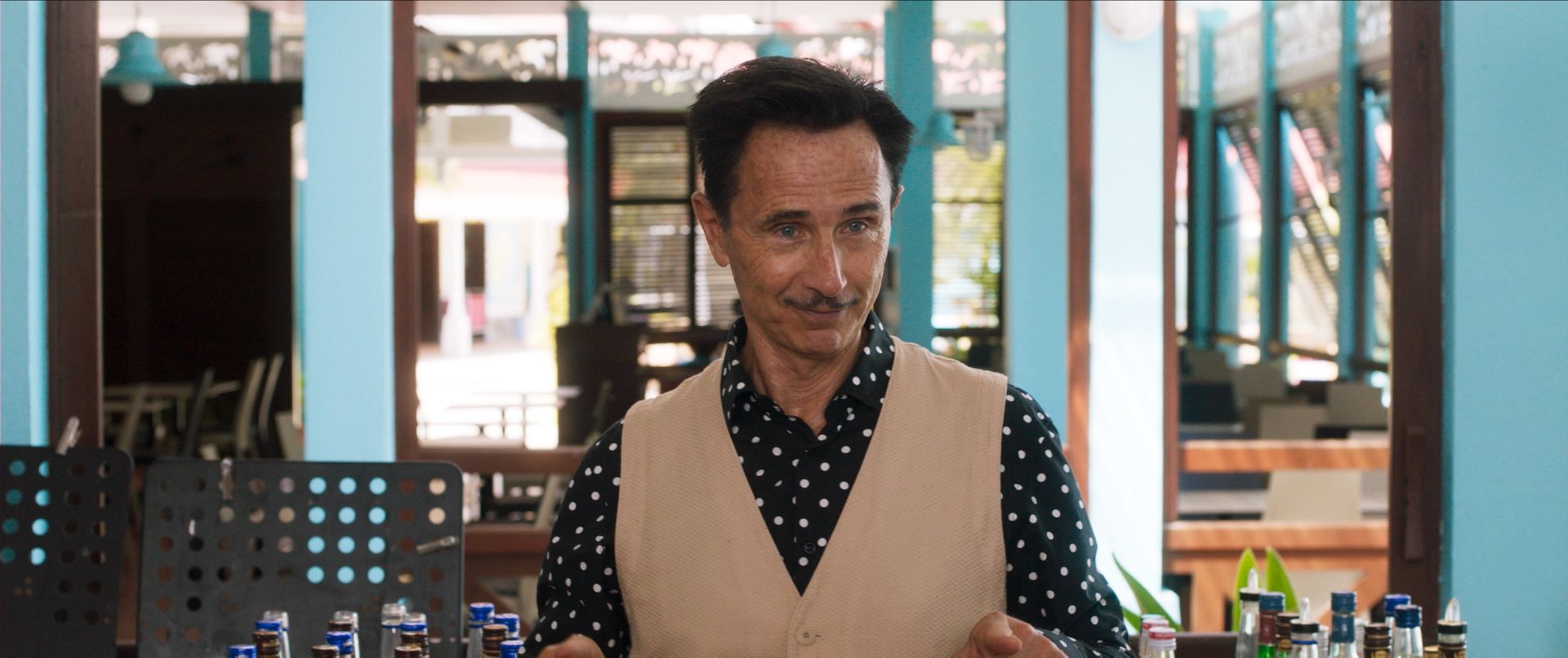 Photo du film All Inclusive - Photo 6 sur 19 - AlloCiné