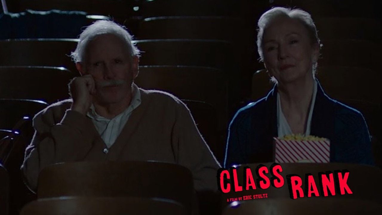 Photo promotionnelle du film Class Rank - Photo 2 sur 9 - AlloCiné