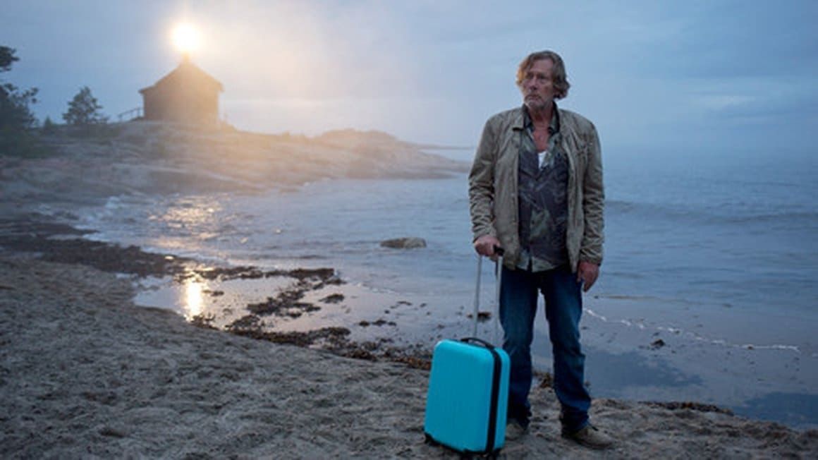 Poster Spring Tide saison 1 - Affiche 18 sur 21 - AlloCiné