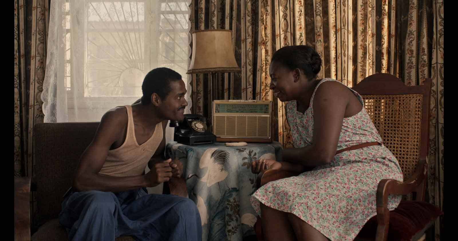 Photo du film Ruth - Photo 1 sur 10 - AlloCiné