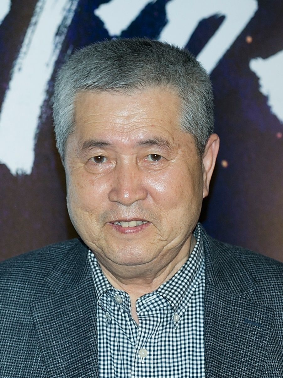 Photo de Kwon-taek Im - Affiche Kwon-taek Im - Photo 8 sur 31 - AlloCiné