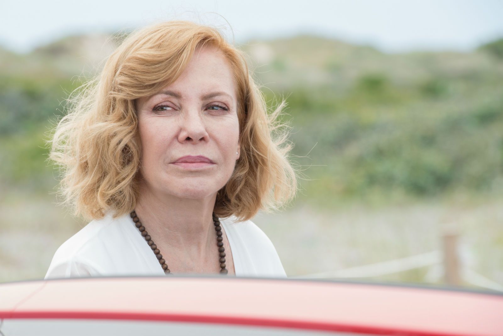 Photo de Cecilia Roth - Photo Cecilia Roth - Photo 21 sur 58 - AlloCiné