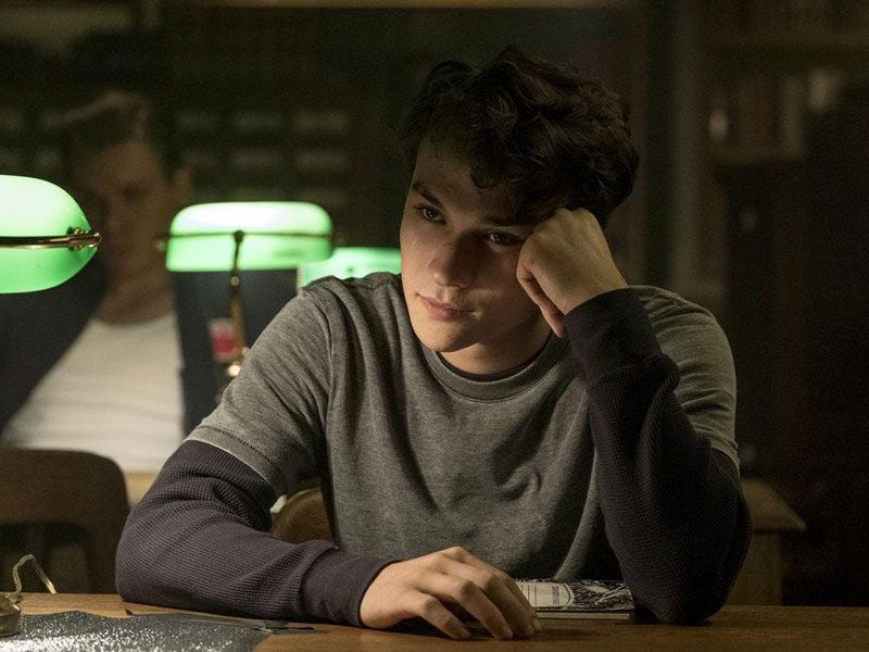 Deadly Class : Deadly Class : Photo Benjamin Wadsworth - 35 sur 74 ...