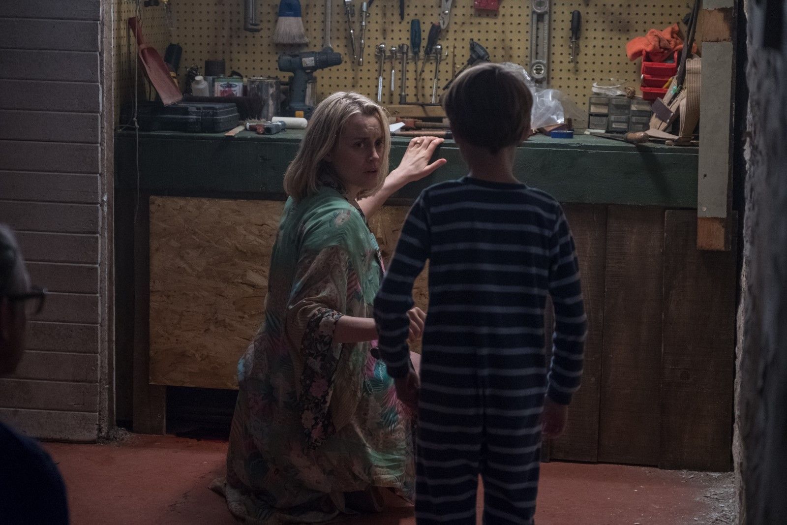 Photo de Jackson Robert Scott - The Prodigy : Photo Jackson Robert ...