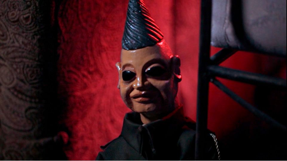 Photo du film Puppet Master: Axis Termination - Photo 3 sur 5 - AlloCiné