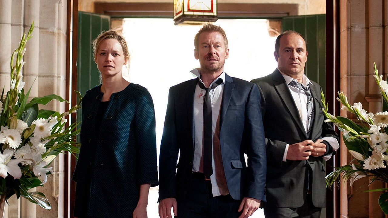 Poster saison 2 - Affiche 21 sur 53 - AlloCiné