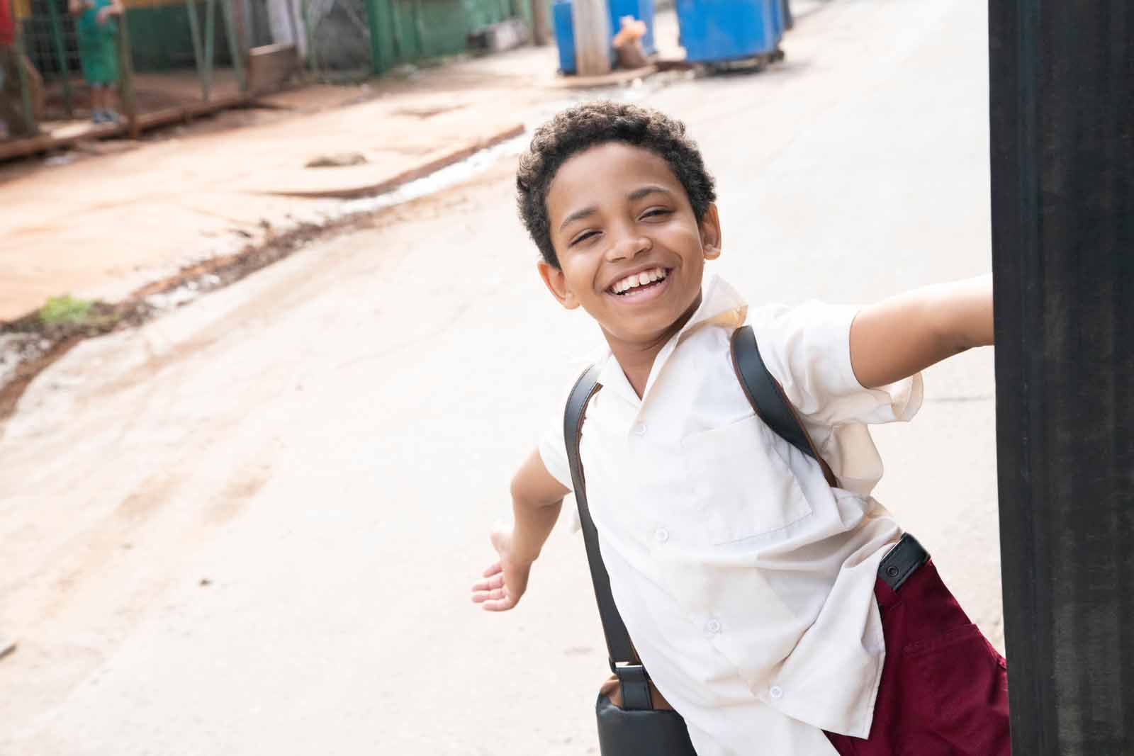 Photo du film Yuli - Photo 4 sur 11 - AlloCiné