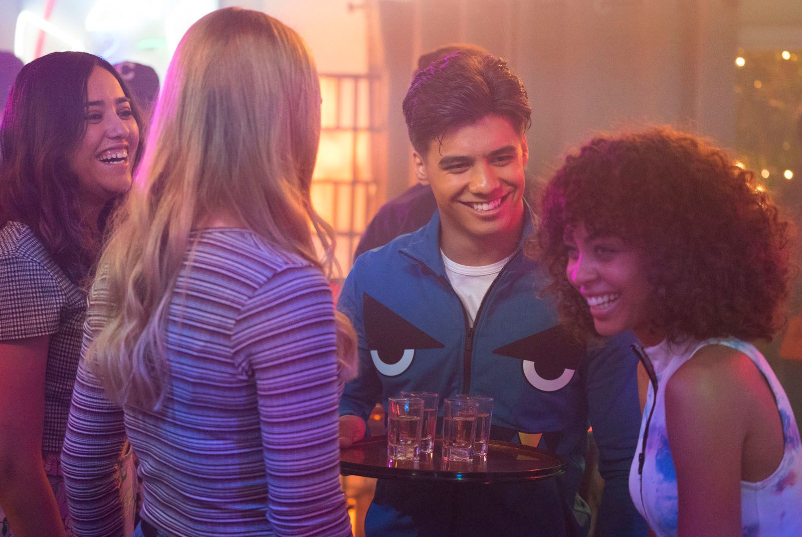 Photo de Jordan Buhat - Grown-ish : Photo Jordan Buhat - Photo 15 sur ...