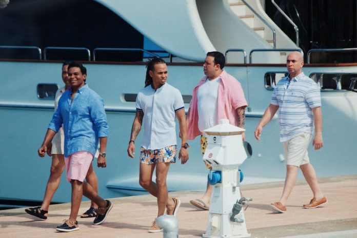 Photo du film Qué León - Photo 5 sur 6 - AlloCiné