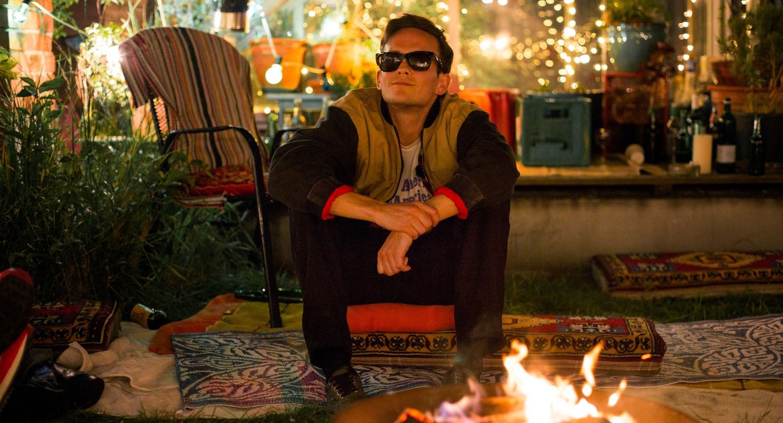 Photo de Eric Klotzsch - Photo Eric Klotzsch - Photo 2 sur 6 - AlloCiné