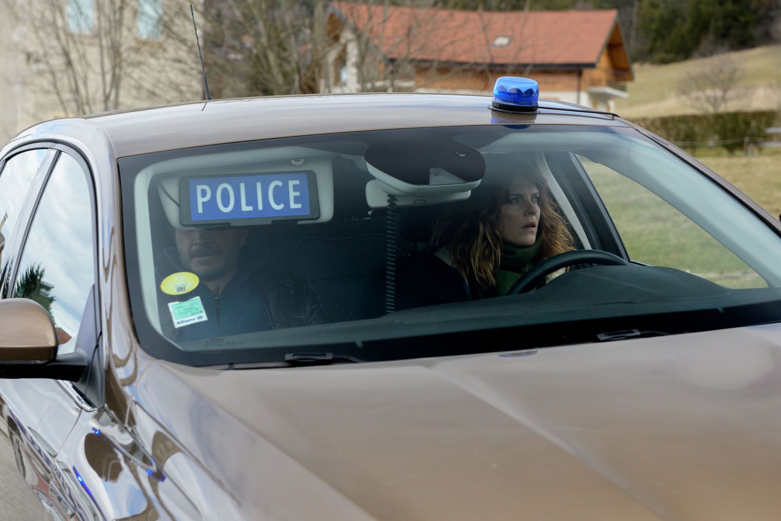 Cassandre : Cassandre : Photo Alexandre Varga, Gwendoline Hamon - 20 ...