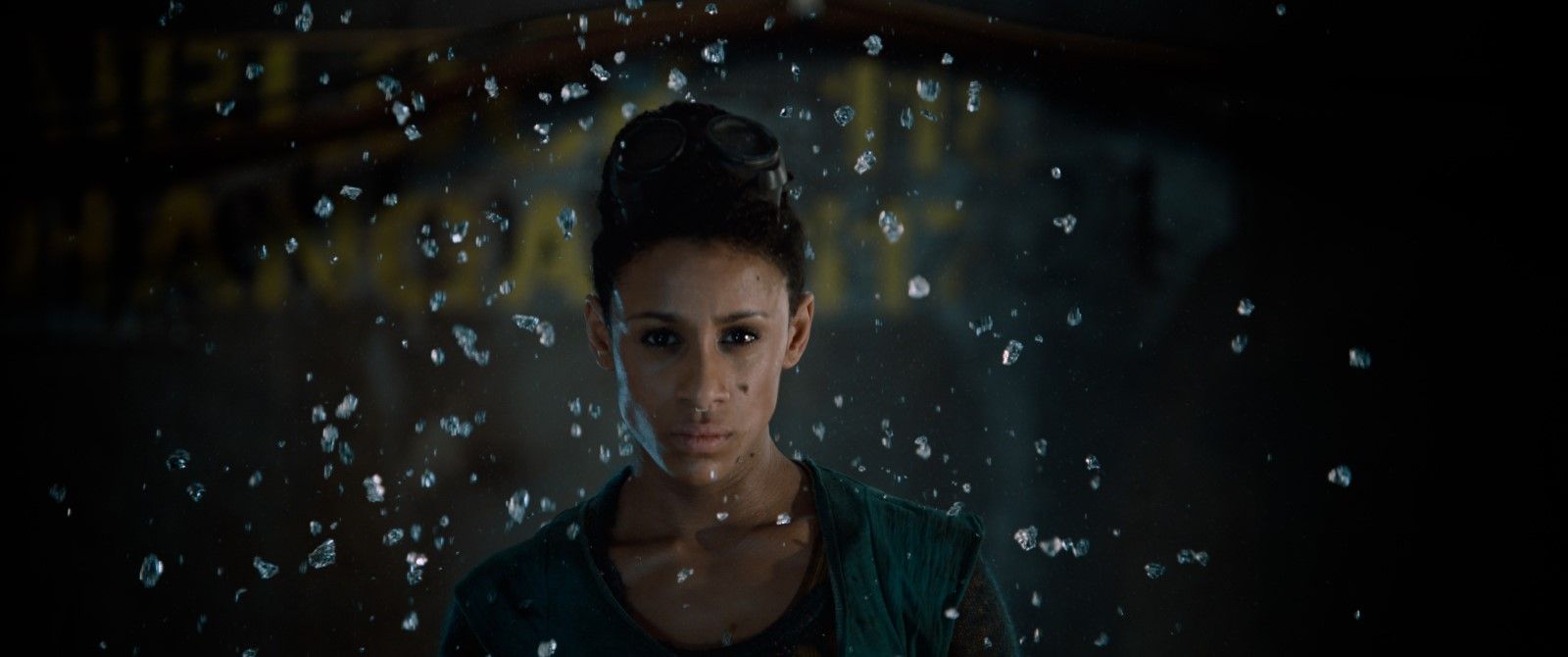 Photo de Lara Rossi - Iron Sky 2 : Photo Lara Rossi - Photo 3 sur 14 ...