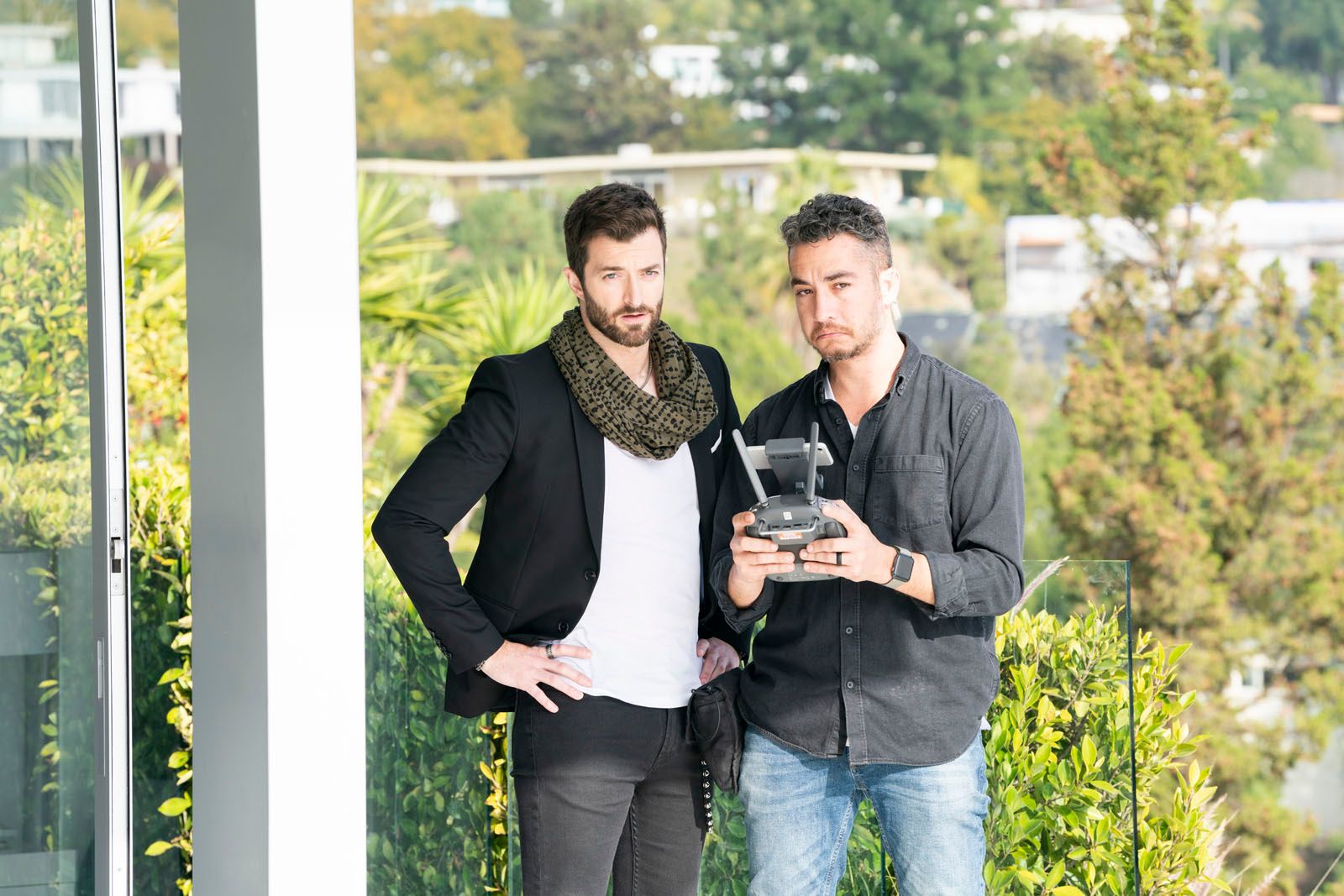 Modern Family : Modern Family : Photo Eric Tiede - 160 sur 1026 - AlloCiné