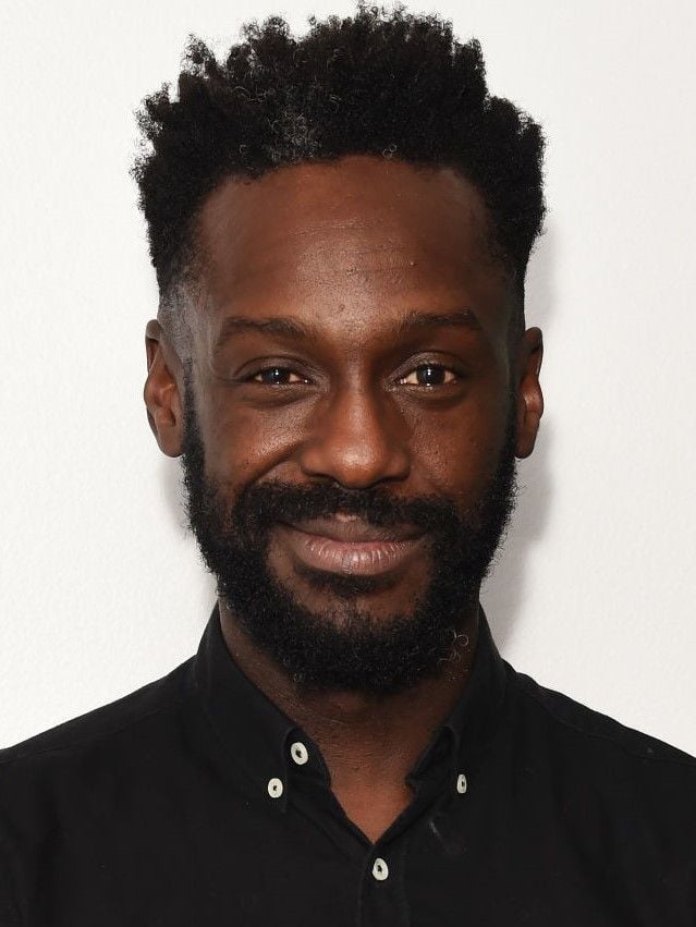 Sule Rimi : Filmographie - AlloCiné