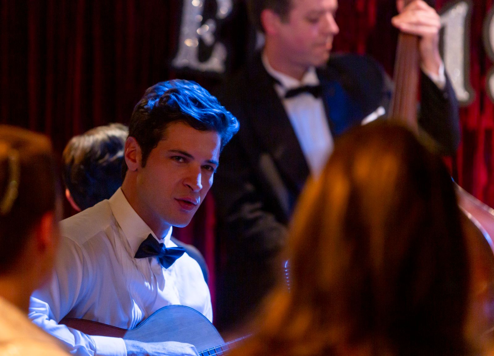 Photo de Leandro Lima - Photo Leandro Lima - Photo 4 sur 5 - AlloCiné