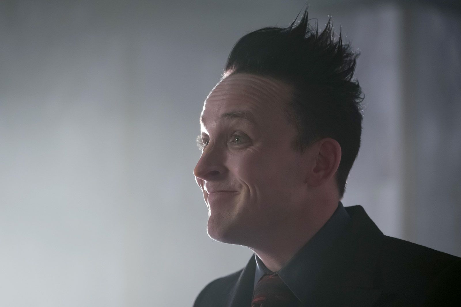 Photo de Robin Lord Taylor - Gotham (2014) : Photo Robin Lord Taylor ...