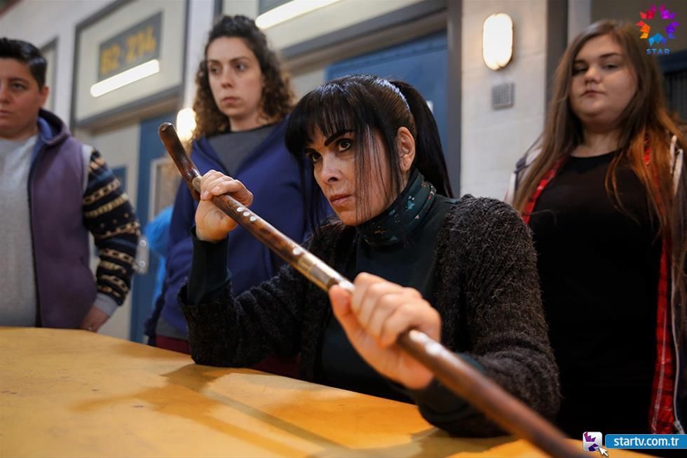 Avlu : Avlu : Photo - 21 sur 265 - AlloCiné