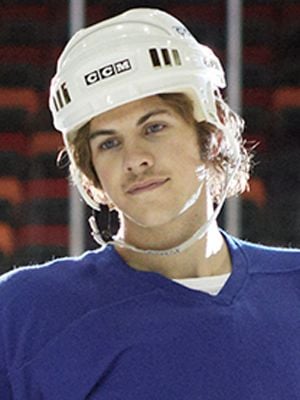 Andrew Herr - AlloCiné