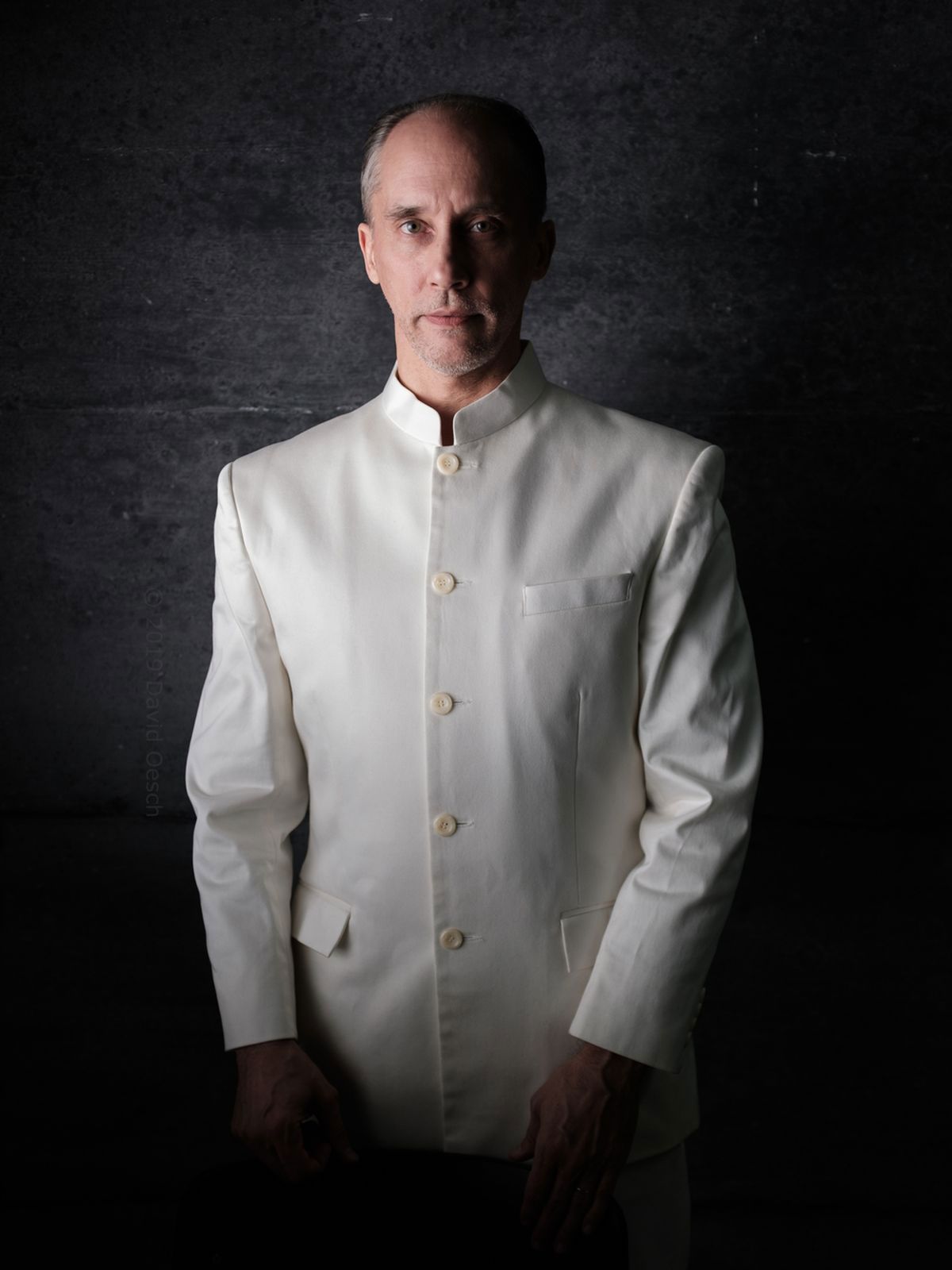 Photo de Alex Freeman - Photo Alex Freeman - Photo 15 sur 16 - AlloCiné