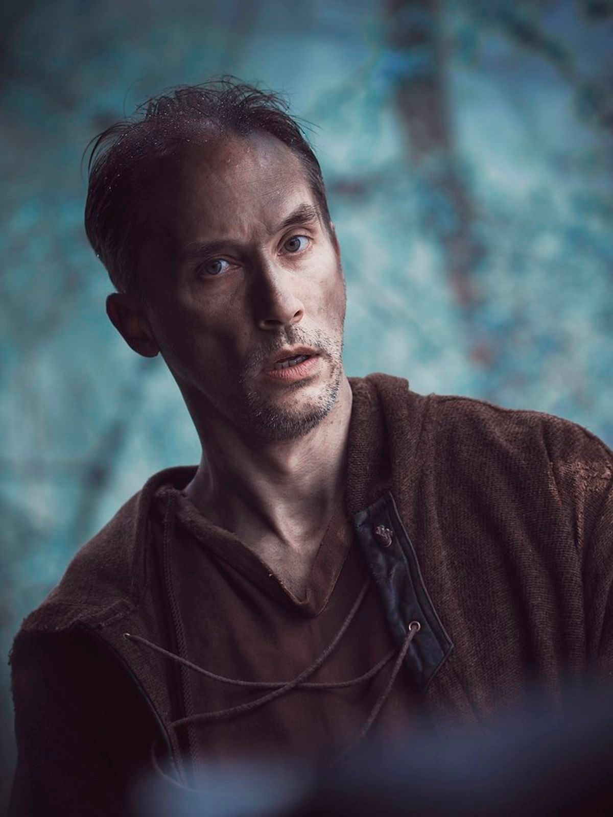 Photo de Alex Freeman - Photo Alex Freeman - Photo 6 sur 16 - AlloCiné