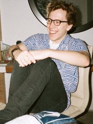 Photo de Ben Petrie - Affiche Ben Petrie - Photo 0 sur 1 - AlloCiné