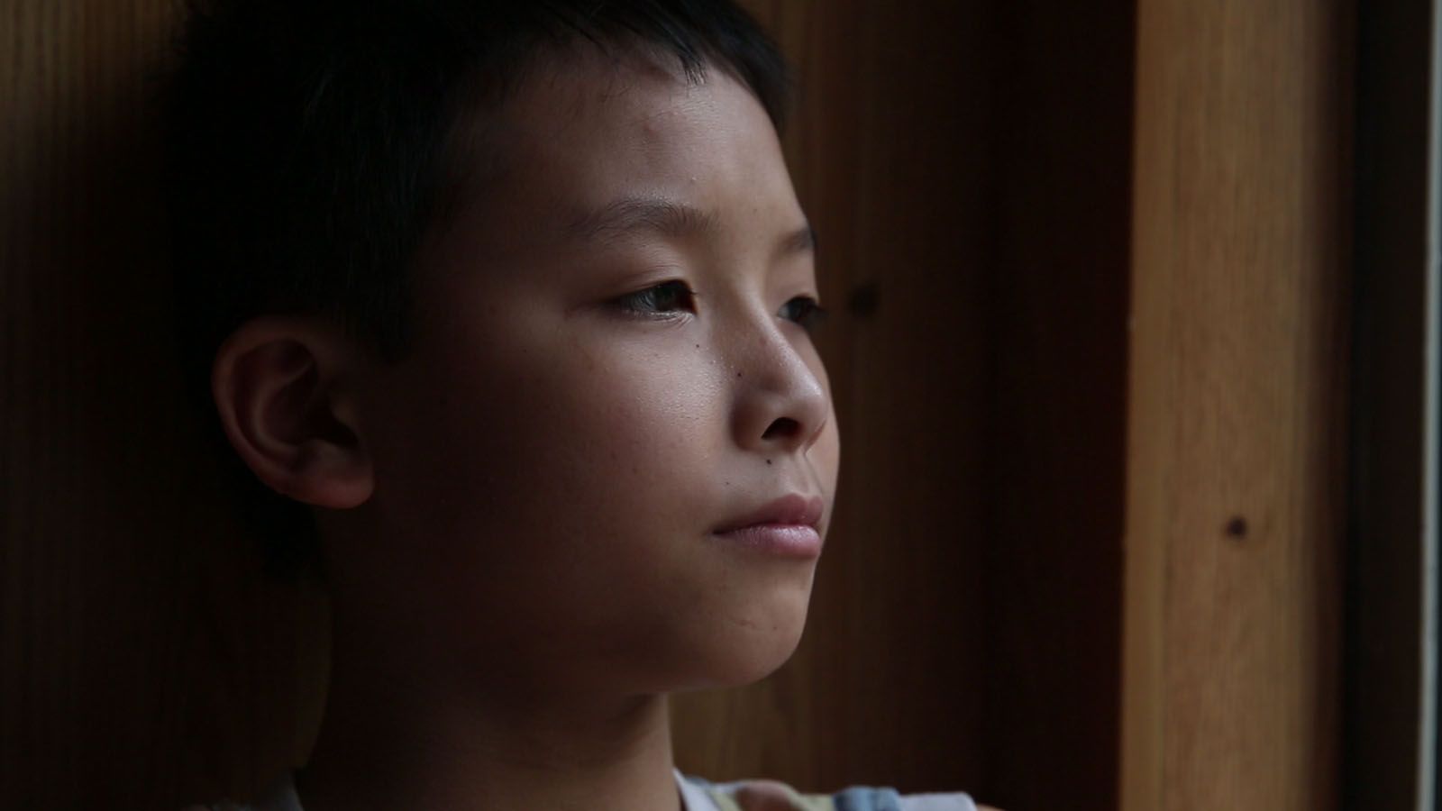 Photo du film L'Orphelinat - Photo 2 sur 11 - AlloCiné