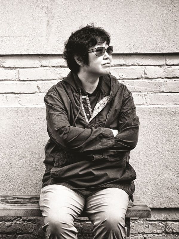 Yim Soon-rye - AlloCiné