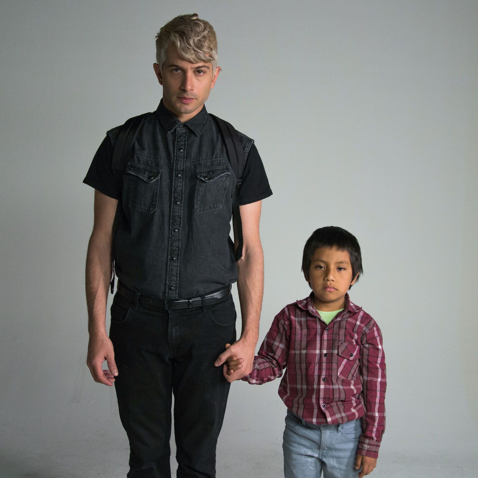 Photo de Ran Danker - Photo Ran Danker, Miguelito Sojuel - Photo 6 sur ...