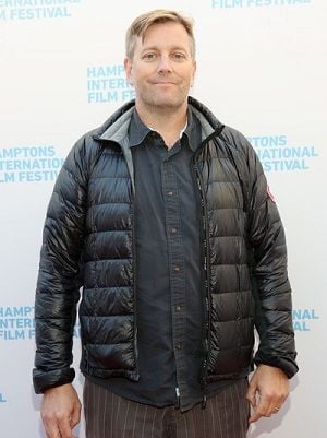 Greg Kohs - AlloCiné