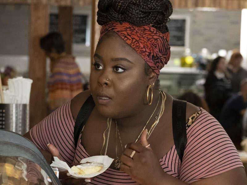 Photo de Raven Goodwin - Photo Raven Goodwin - AlloCiné