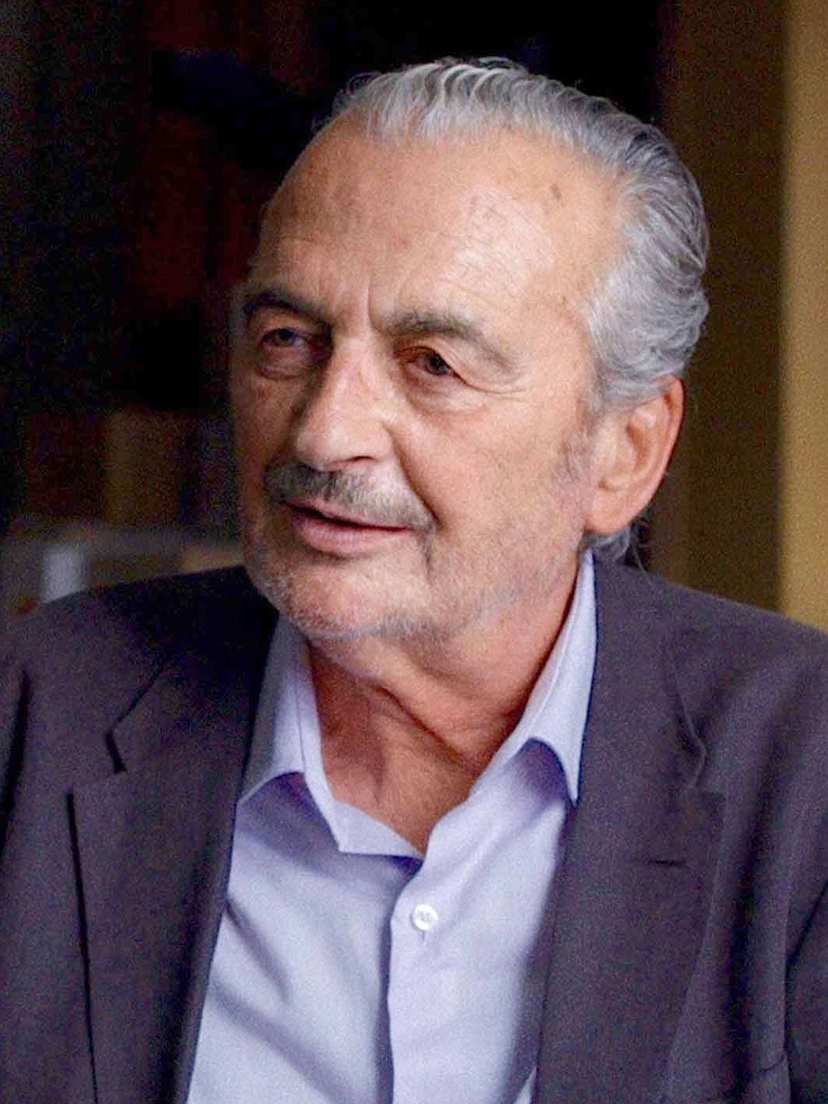 Jacques Nolot : Sa biographie - AlloCiné