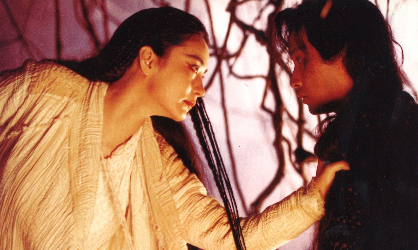 Photo de Brigitte Lin Ching-hsia - The Bride With White Hair : Photo ...