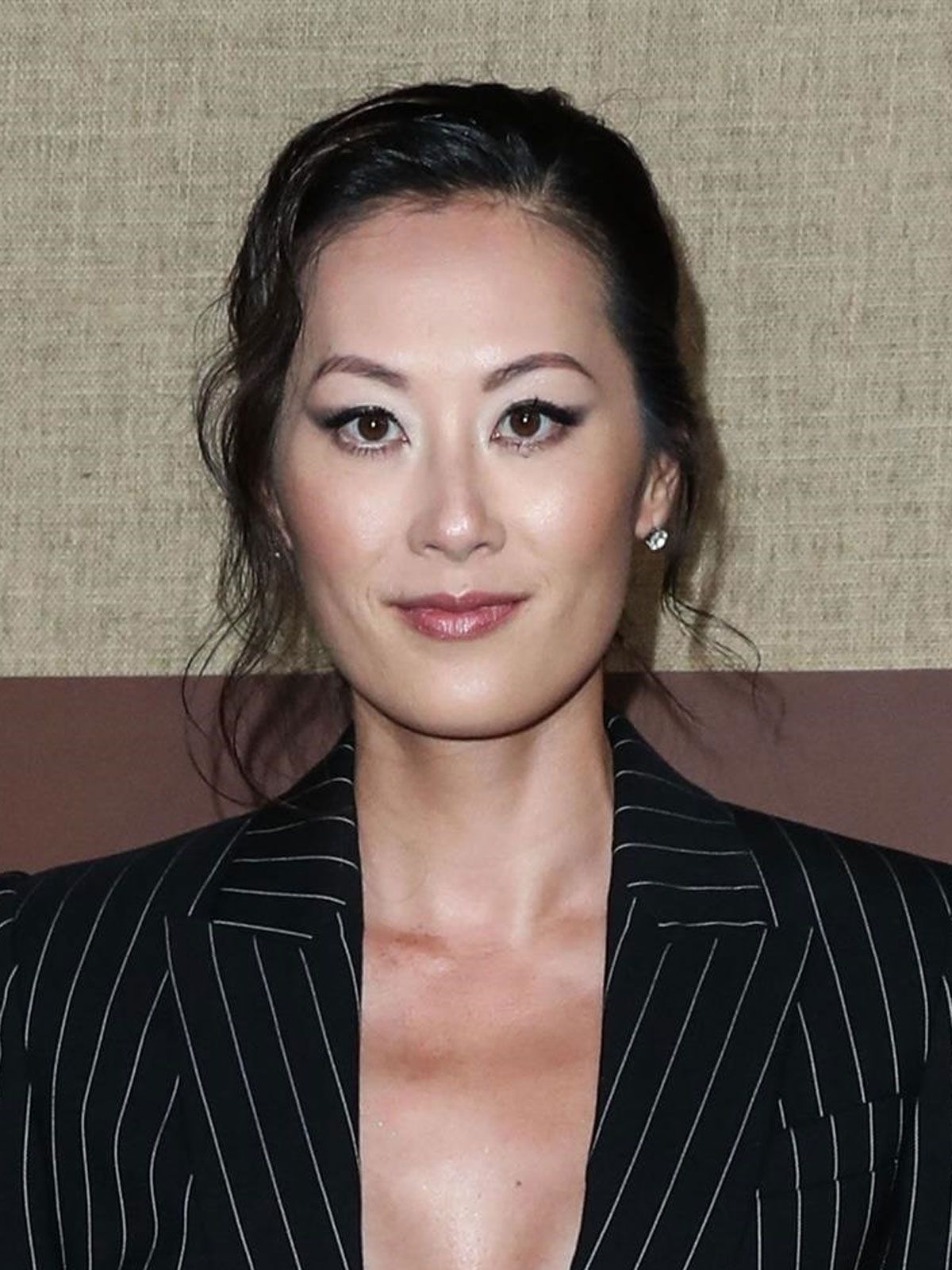 Olivia Cheng - AlloCiné