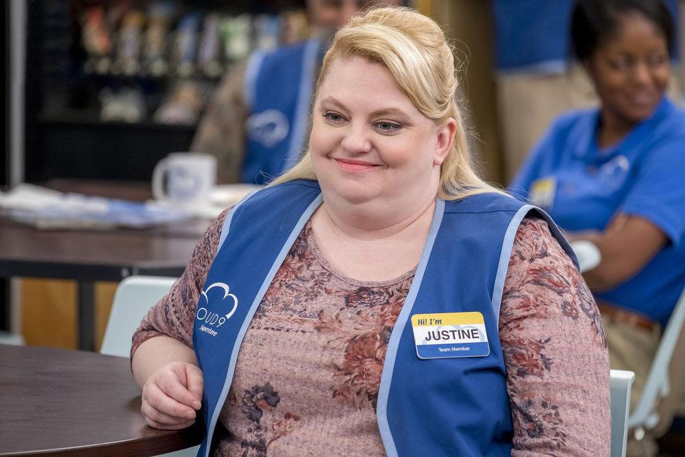 Superstore : Superstore : Photo Kelly Schumann - 179 sur 503 - AlloCiné