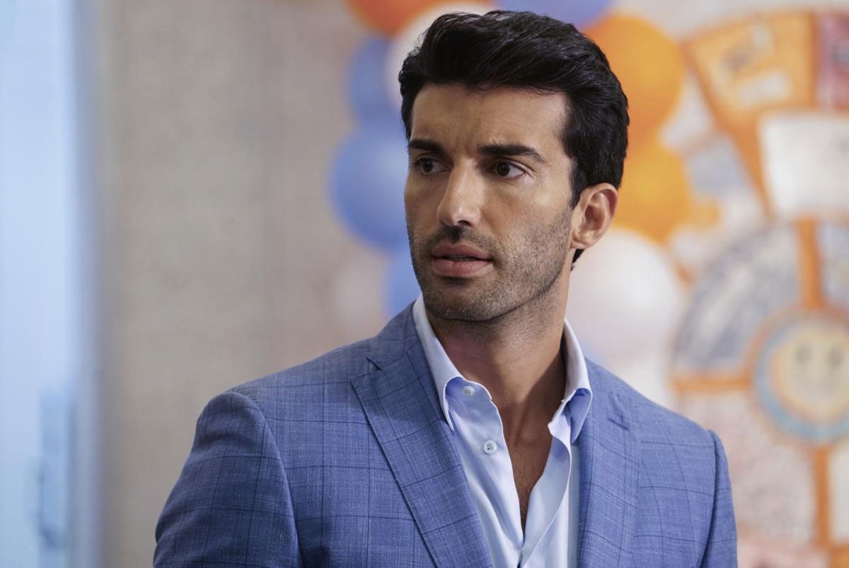 Photo de Justin Ball - Jane The Virgin : Photo Justin Ball - Photo 0 ...