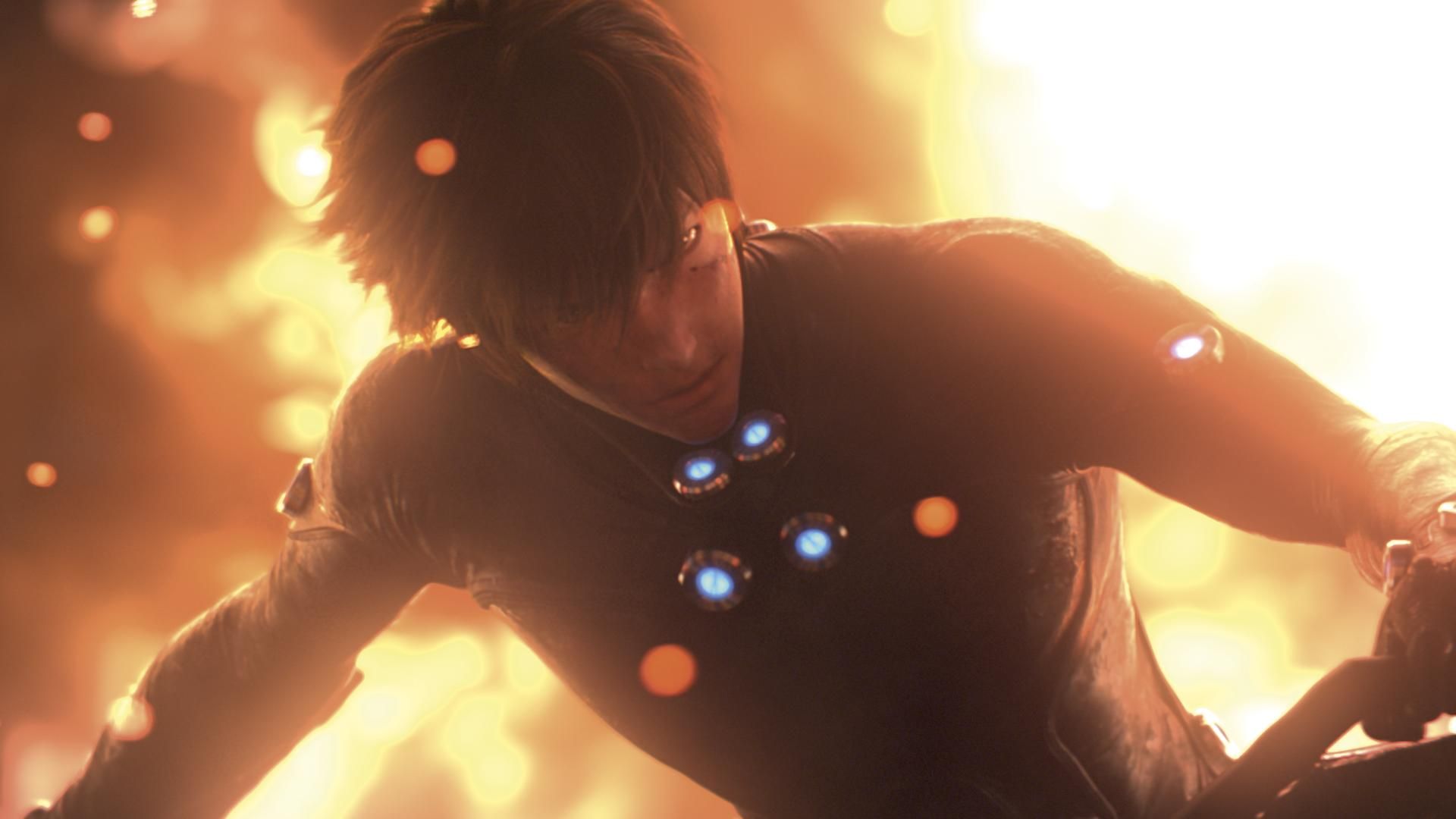 Photo du film Gantz: O - Photo 1 sur 10 - AlloCiné