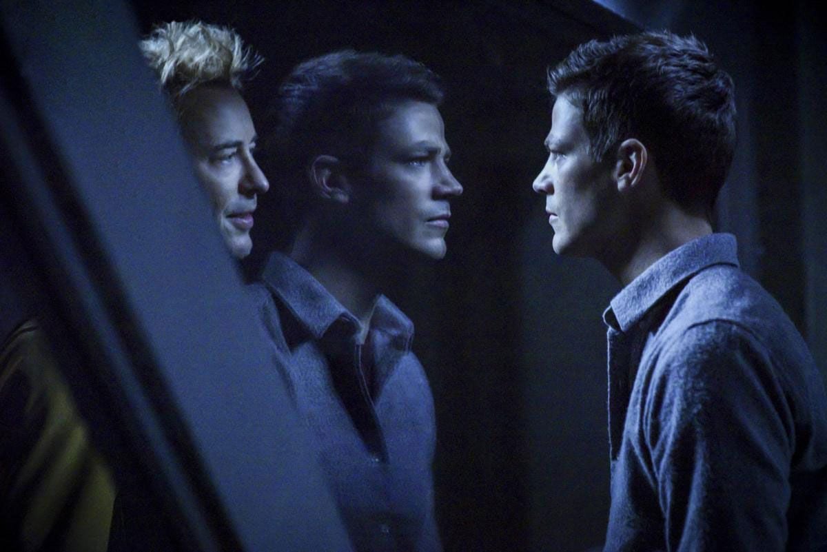 Flash (2014) : Flash (2014) : Photo - 196 sur 977 - AlloCiné