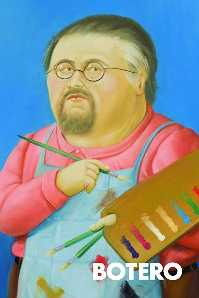 Affiche du film Botero - Photo 2 sur 9 - AlloCiné