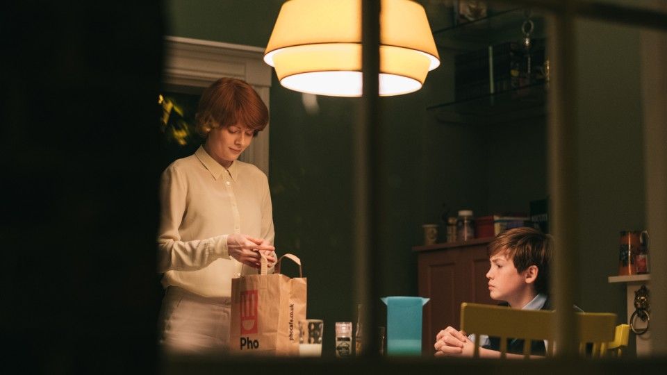 Photo de Emily Beecham - Little Joe : Photo Emily Beecham, Kit Connor ...