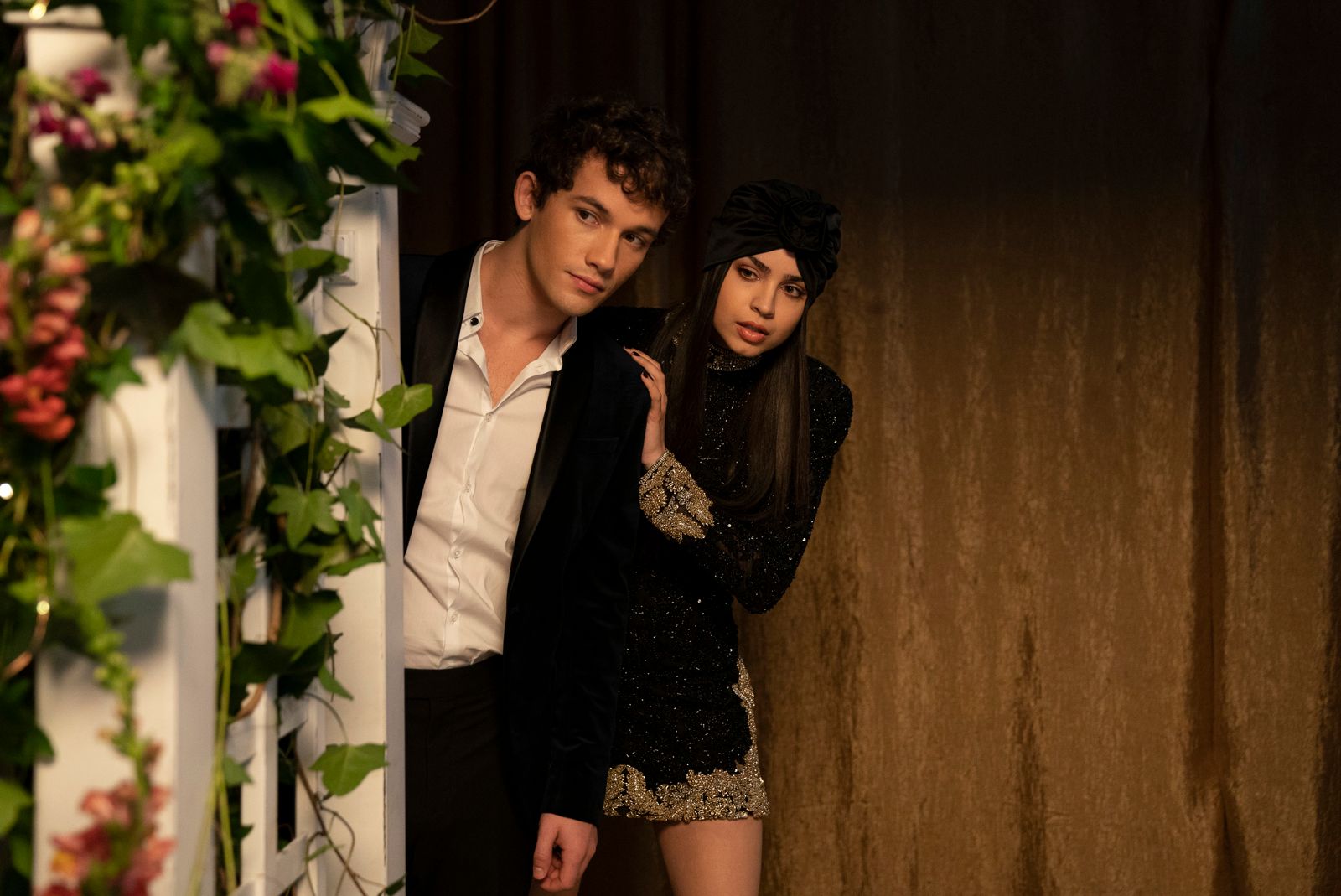 Photo de Sofia Carson - Pretty Little Liars: The Perfectionists : Photo ...