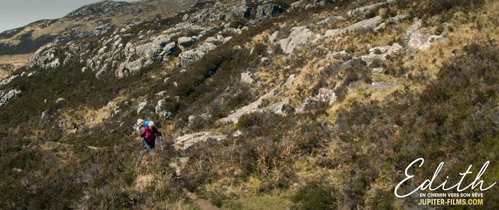 Photo du film Edith, en Chemin Vers son Rêve - Photo 10 sur 28 - AlloCiné