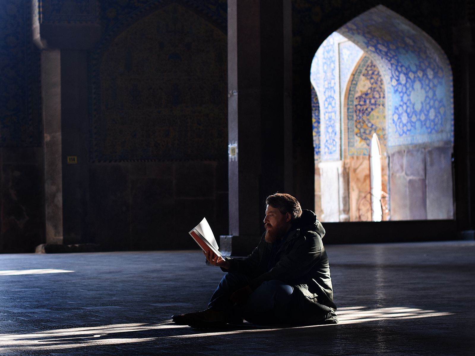 Photo de Alireza Motamedi - Reza : Photo Alireza Motamedi - Photo 5 sur ...