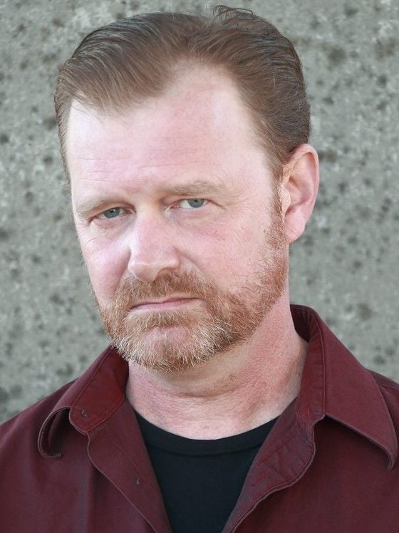 Troy Anthony Young - AlloCiné