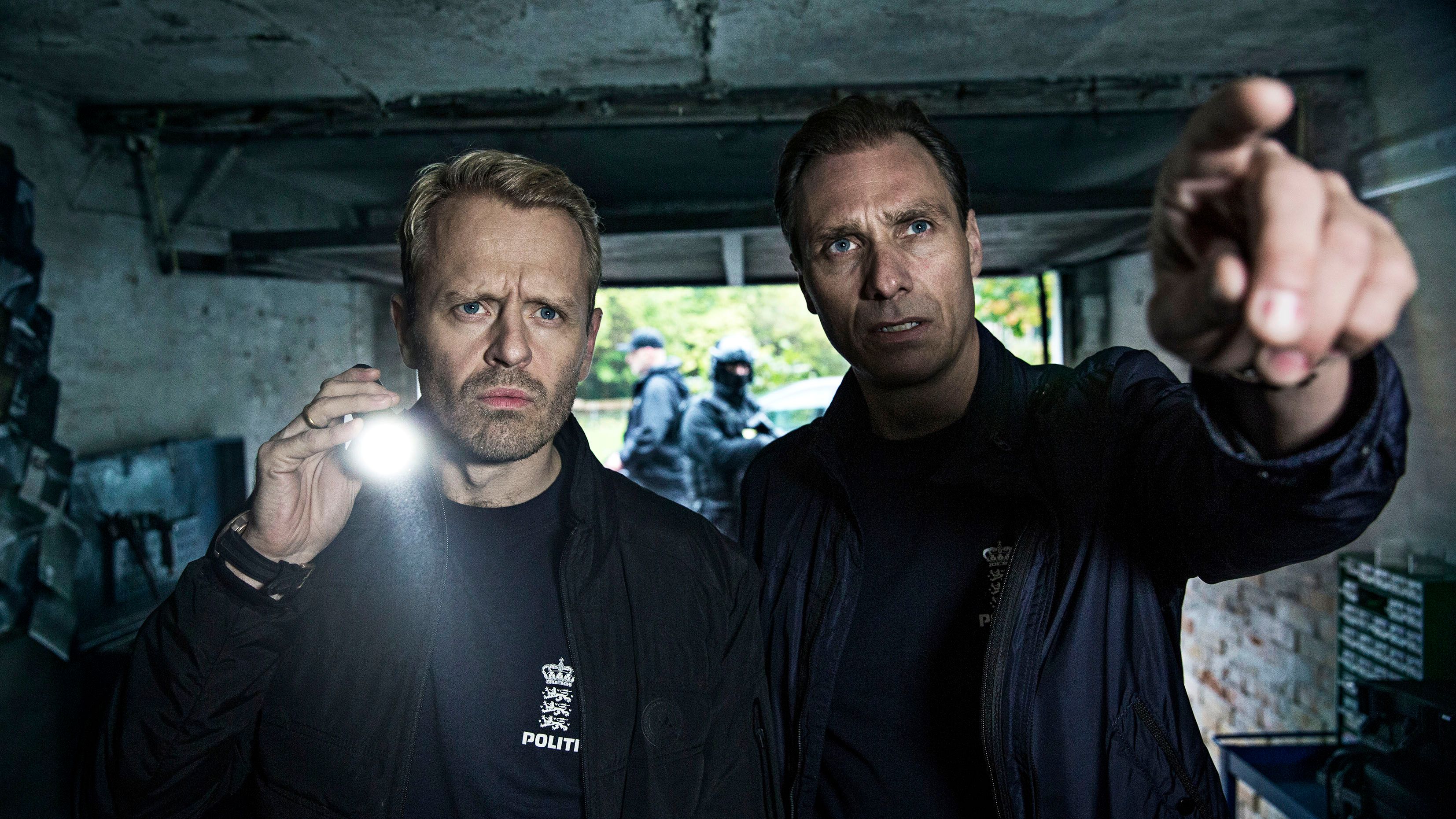 Below the Surface : Photo Alexandre Willaume-Jantzen, Peder Thomas Pedersen - 77 sur 78 - AlloCiné