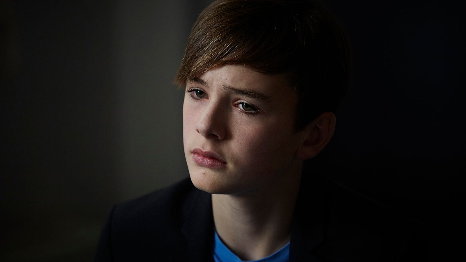 Photo de Harry Gilby - Just Charlie : Photo Harry Gilby - Photo 1 sur ...