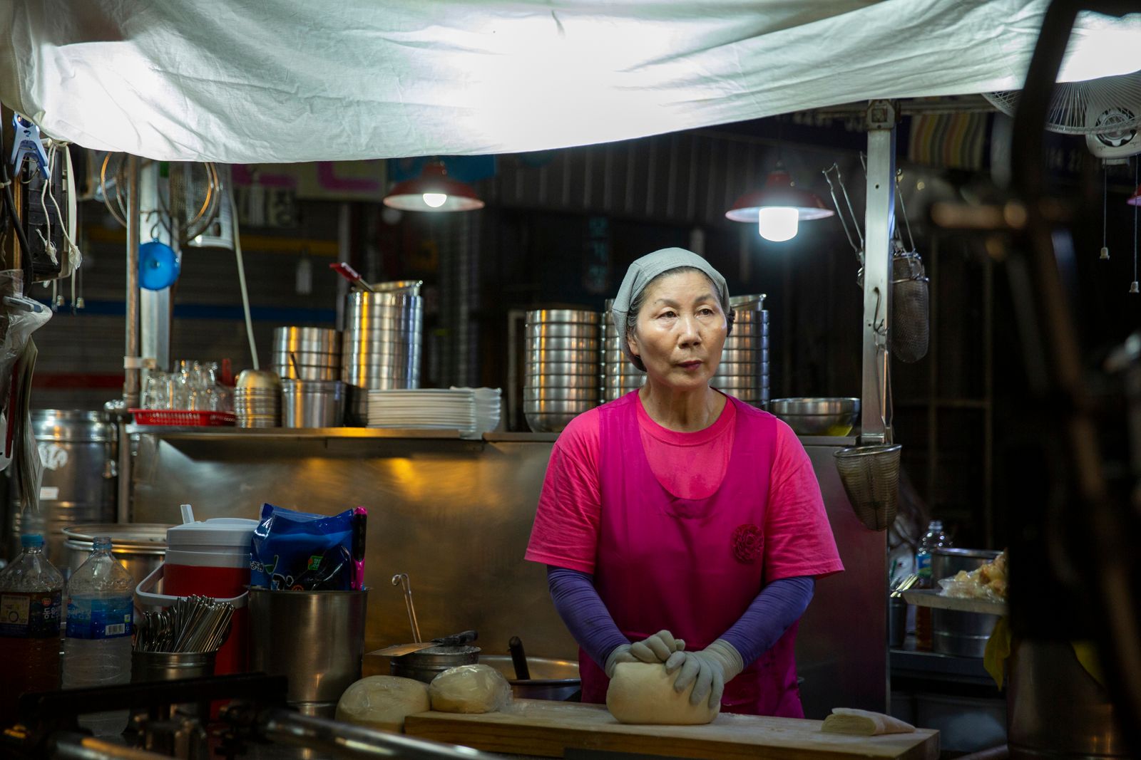 Street Food : Street Food : Photo - 3 sur 9 - AlloCiné
