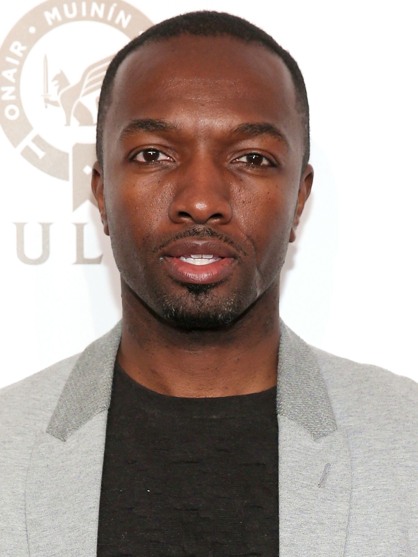 Photo de Jamie Hector - Affiche Jamie Hector - Photo 12 sur 29 - AlloCiné