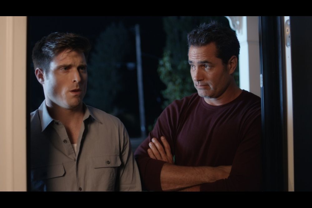 Photo de Marcus Rosner - Photo Victor Webster, Marcus Rosner - Photo 0 ...