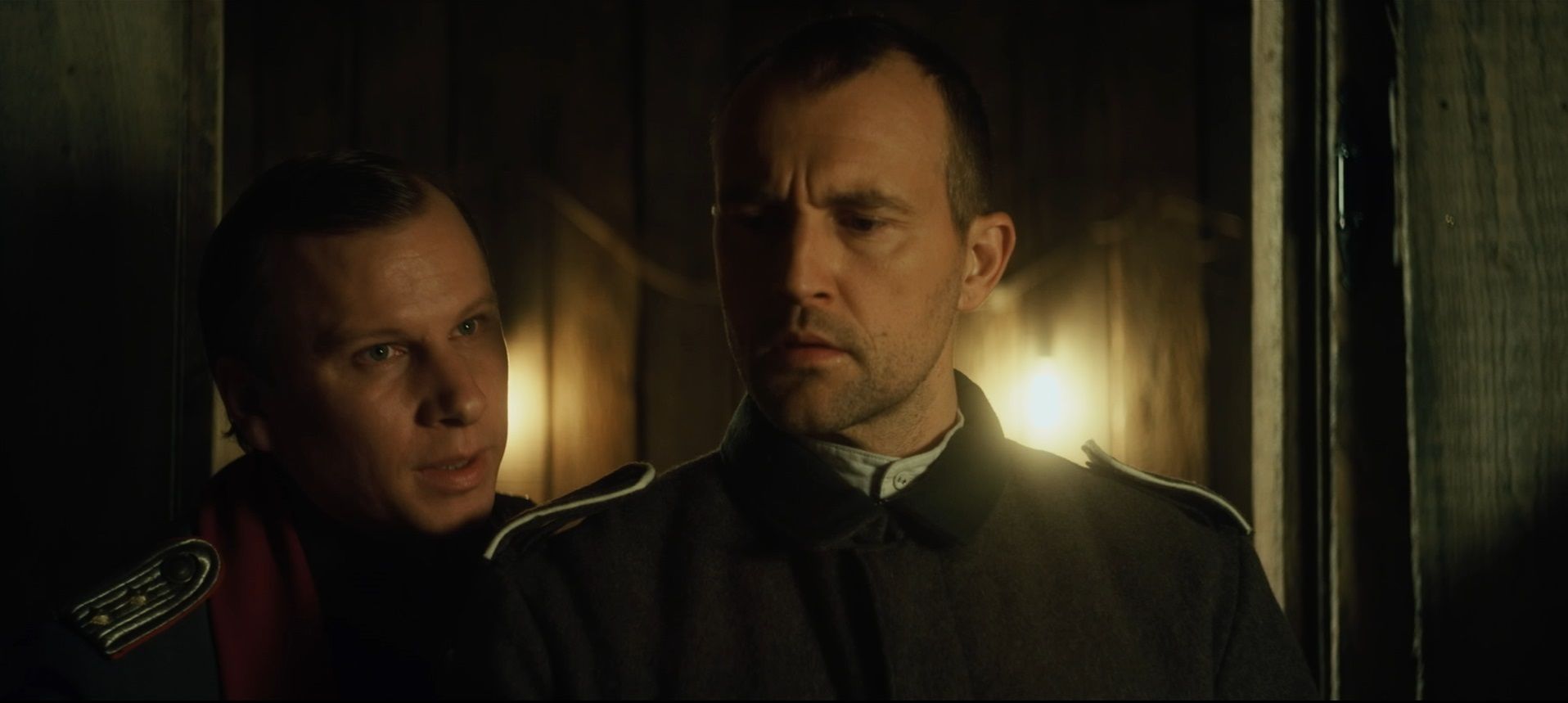 Photo du film Trench 11 - Photo 18 sur 19 - AlloCiné