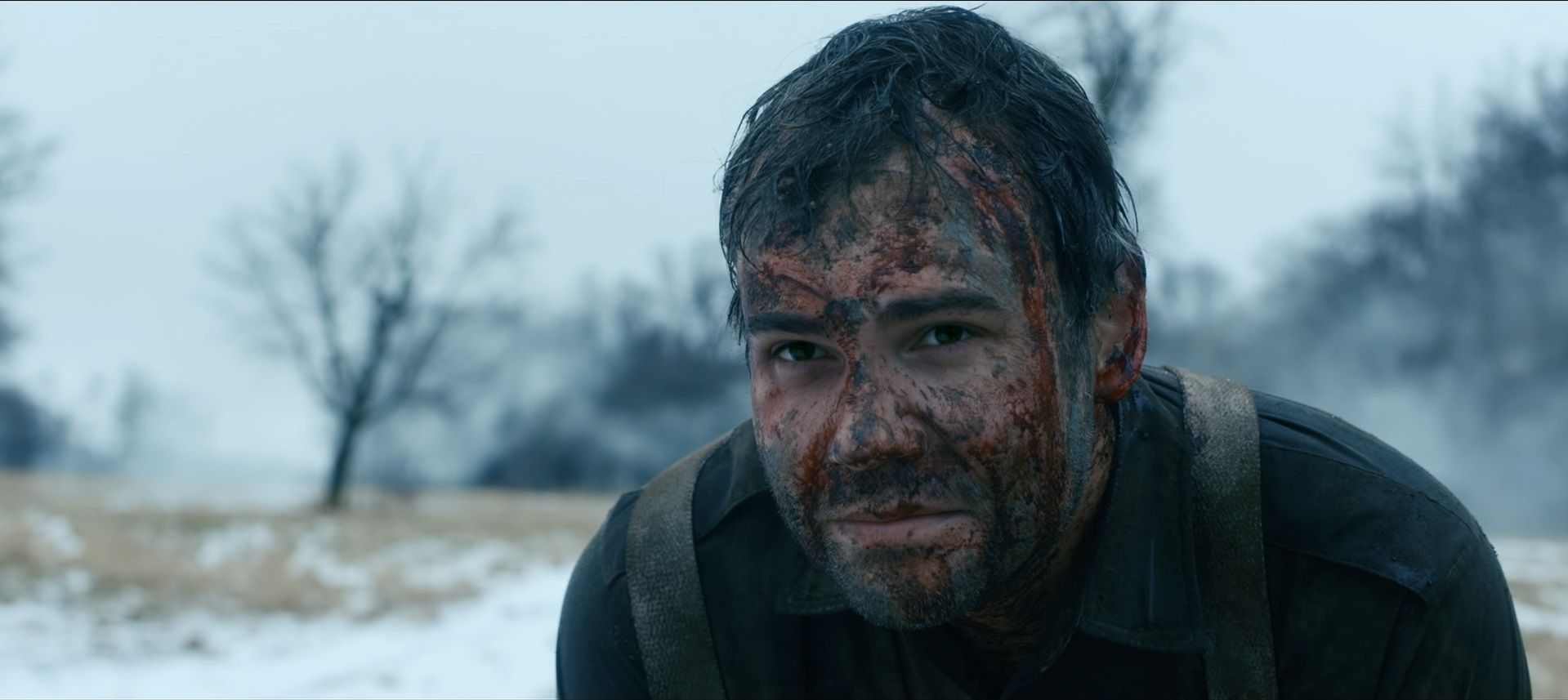 Photo du film Trench 11 - Photo 13 sur 19 - AlloCiné